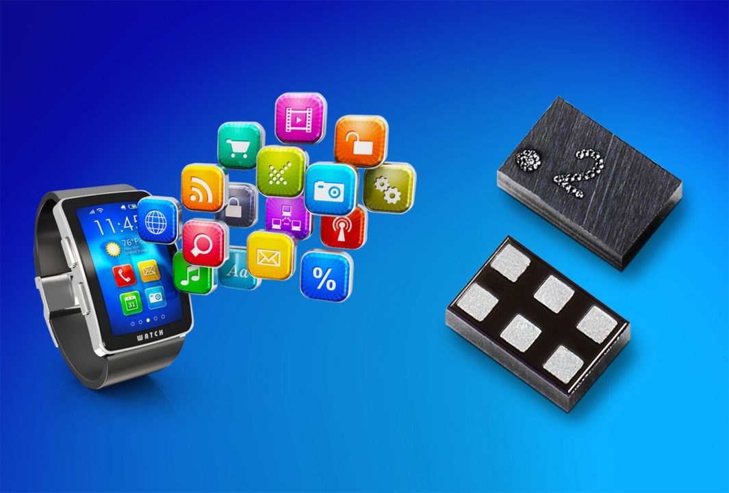 Four Steps To Protecting Wearables With Electrostatic Discharge (ESD ...