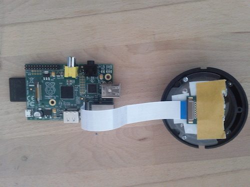 Raspberry Pi Server | Full Project Available with Source Code