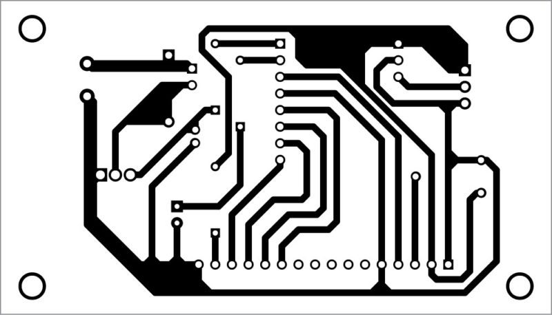 Temperature Based Fan Speed Control with Arduino