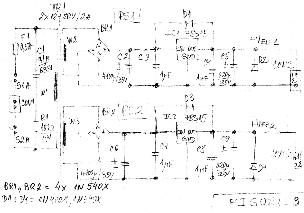 Multi-Channel Hardware Driver for Embedded Systems