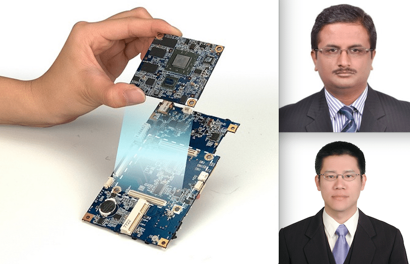 Evolution In OS & Security Drives Computer-on-Modules