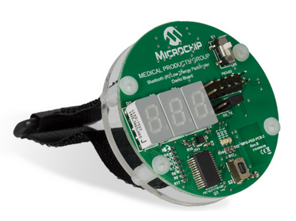 How To Make A Wearable Fitness Tracker?