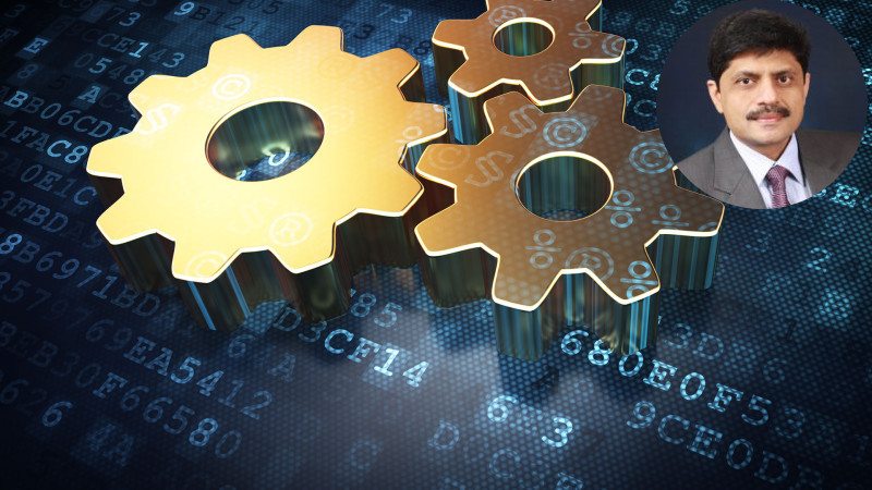 "The Devil Lies in the Data"