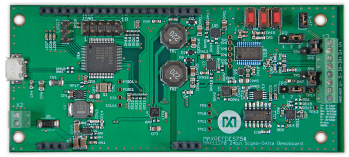 How To Make Precise Digital Weighing Scales?