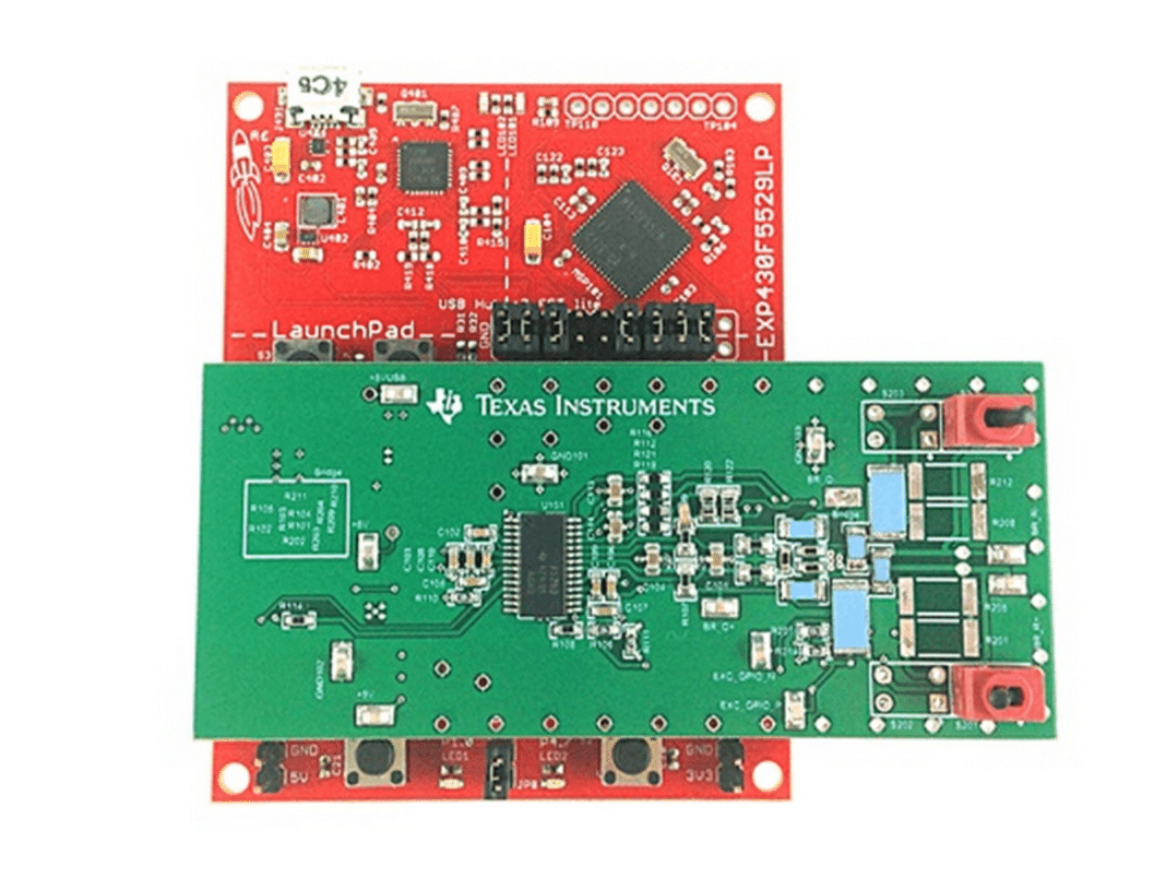 How To Make Precise Digital Weighing Scales? - Electronics For You ...