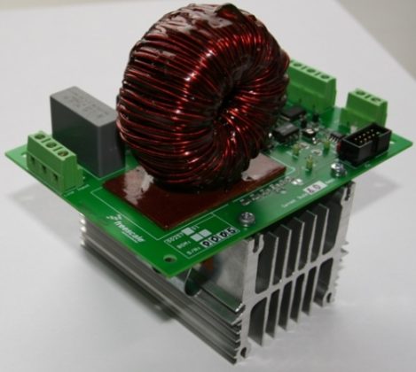 Power Factor Correction Circuit | PFC Design Guide