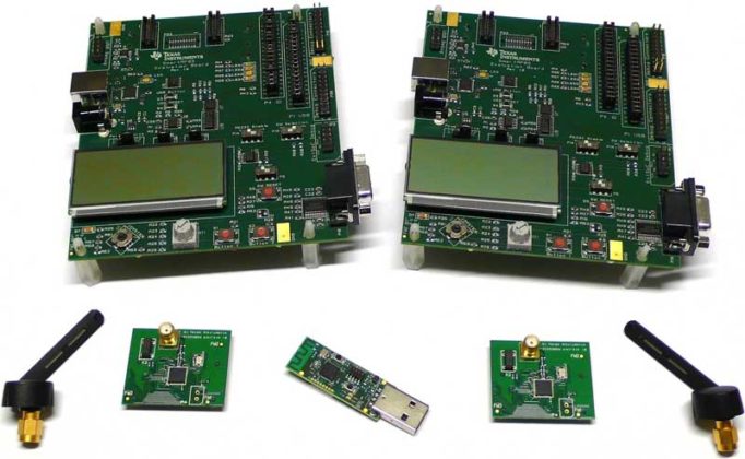 How To Make RF Remote Controls? - Electronics For You – Official Site ...