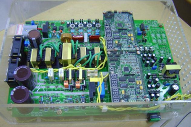 Switching-Mode Power Supply (SMPS) Design