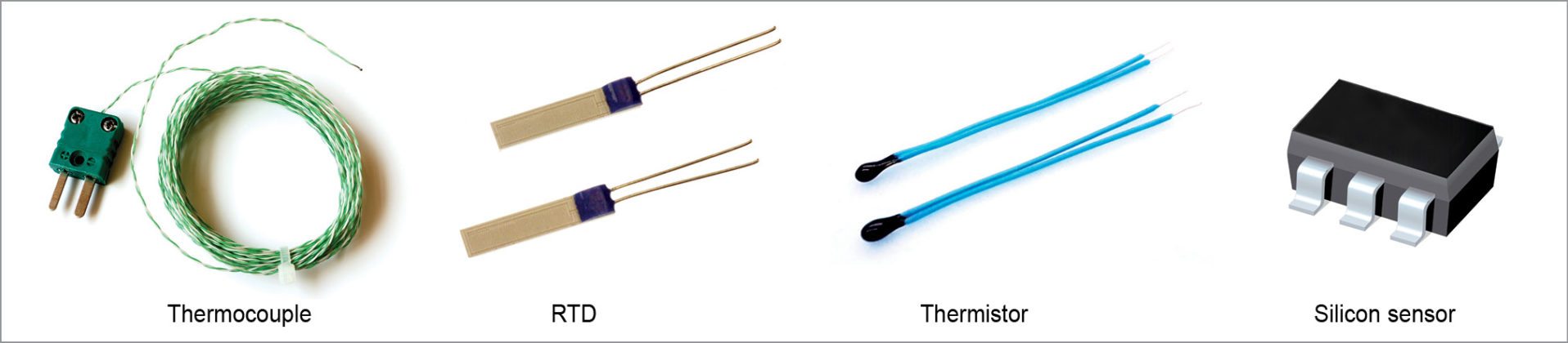 Designing An Accurate Temperature-Monitoring System | Design Guide