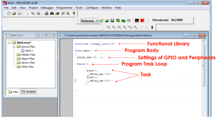 Simple Prototyping Platform - Electronics For You