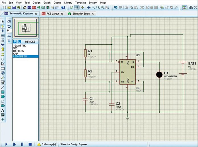 An Introduction To EDA Tools (Part 2)