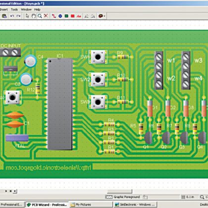 Livewire: Wire Together, Make Your Circuit Live | Software Review