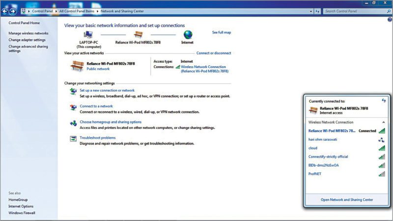 Network Analysis And Surveying For 5G Wi-Fi | DIY