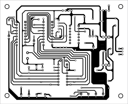 DIY Wireless Digital Thermometer For Multiple Sensors