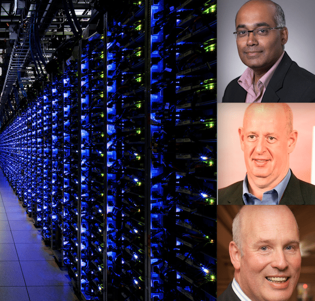 Roadmap to High Performance Computing
