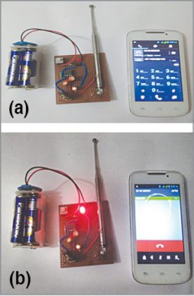 Mobile Phone Detector Using LM358 | Full Electronics Project