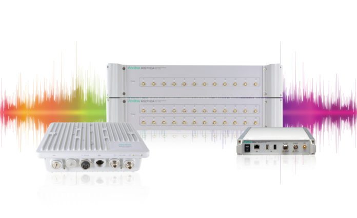 Software Tools to Create Remote Spectrum Monitoring Solutions
