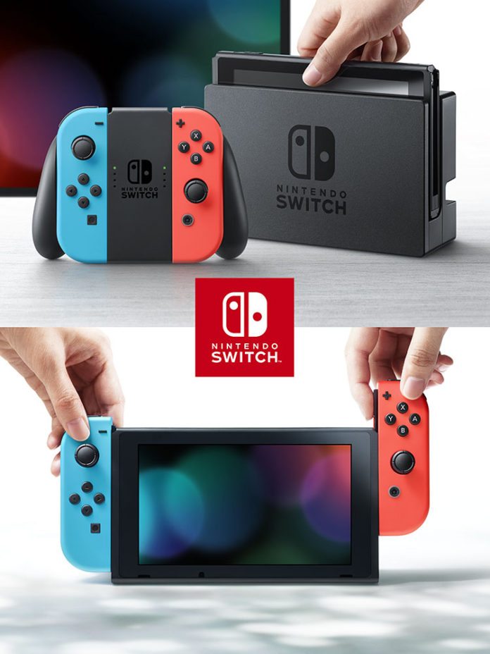 These Semicondutor Solutions Were Selected By Nintendo For Nintendo ...