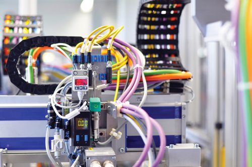 Electromagnetic Compatibility: Cable Selection & Routing