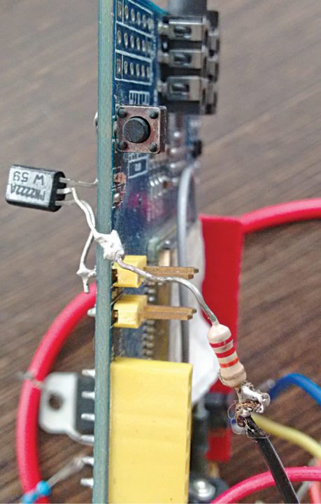 Arduino Based GSM Home Security System | Full DIY Project