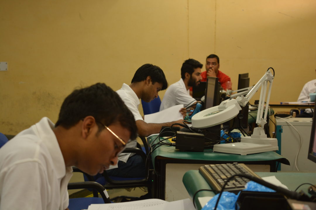 When Indian Students Compete At International Levels