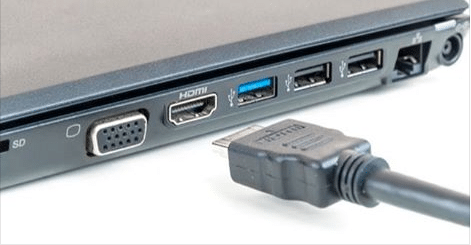 High-definition multimedia interface (HDMI) In Electronics