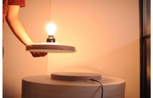 Wireless Power Transmission | Full Slideshow Tutorial