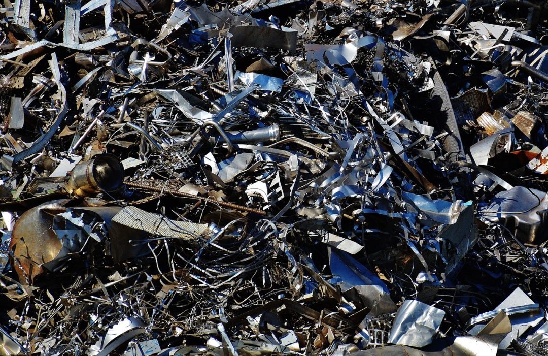 E-Waste Management in India: Why should you care?