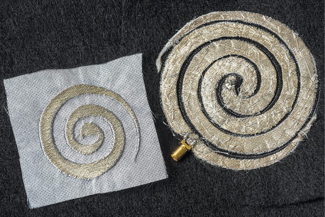 Smart Fabrics: The Comfortable Way To Wear Your Tech | Tech Focus