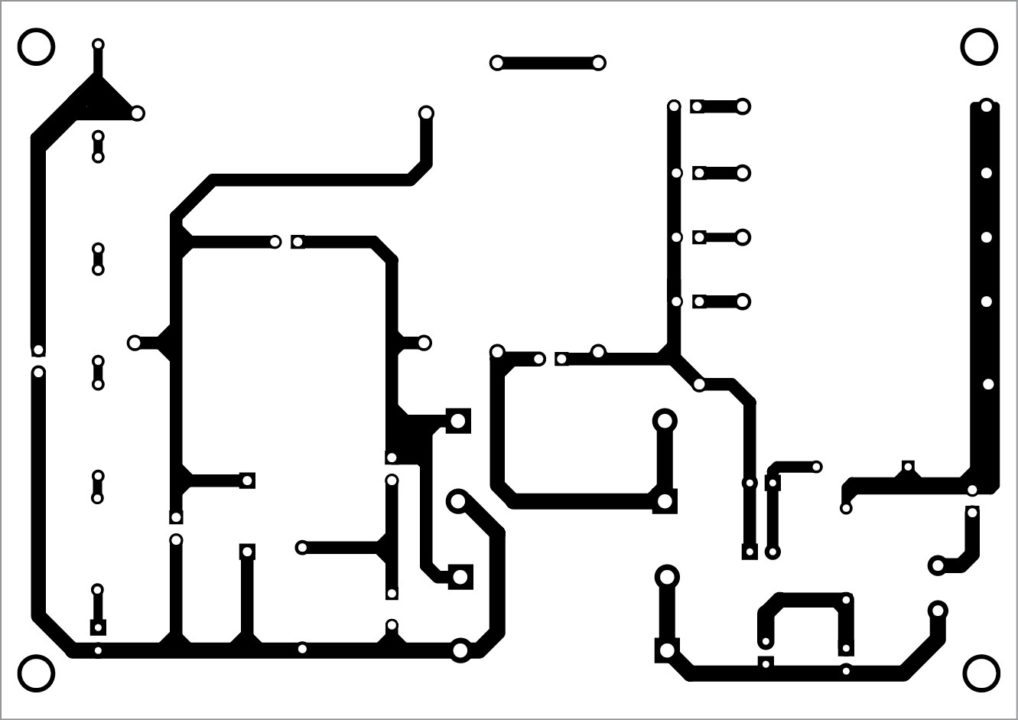Simple Low-Cost And Versatile Battery Charger | Full Electronics Project