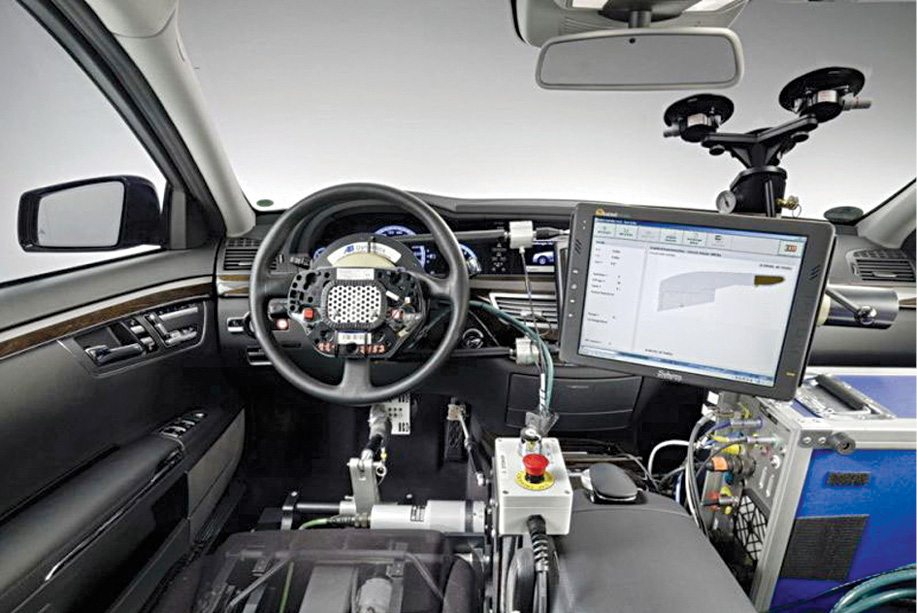 Dream Machines Of The Future: Computers Based Cutting-Edge Technology