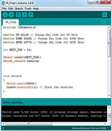 Arduino based Windows PC volume remote control | Full DIY Project