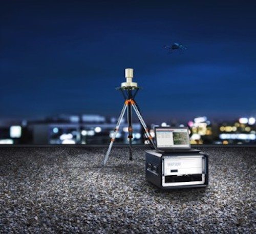 Fully Customized Solutions for Reliably Detecting & Defending Against Drone