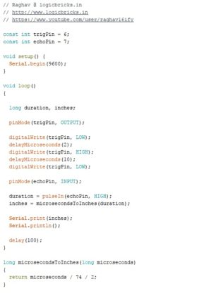 Game Controller Using Arduino | Circuit Diagram With Full Explanation