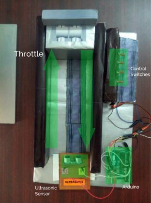 Game Controller Using Arduino | Circuit Diagram With Full Explanation