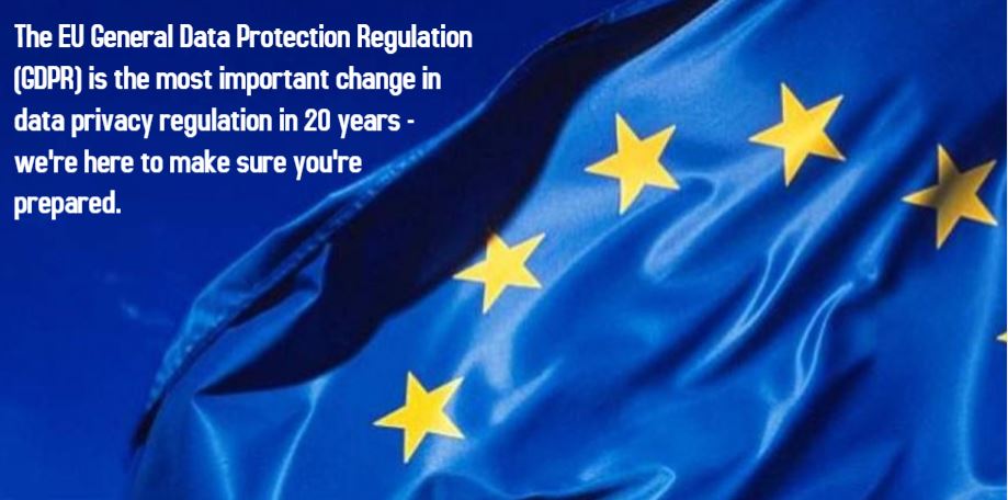 Eugdpr And Data Security India Gets Ready For Eus New Data Regime 1845