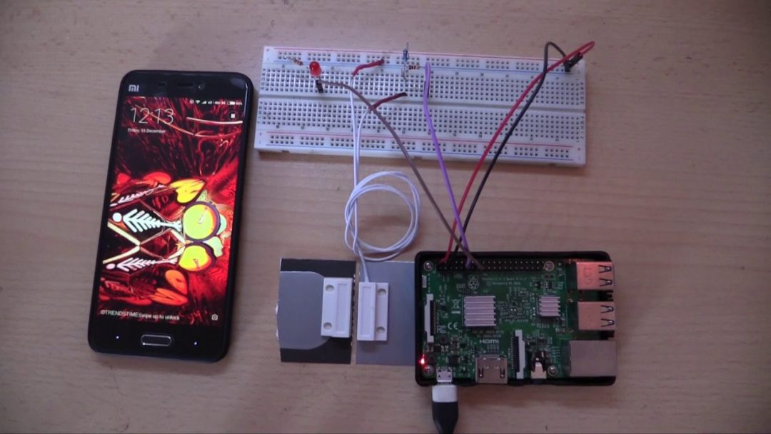 Blynk App: An Easy & Quick Way to Connect IoT Devices