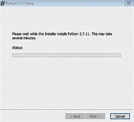Computer-based Break Timer | Full Software Project Using Python Programming