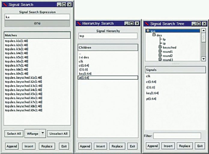 GTKWave: Look At Your Waveforms, Openly | Software Review