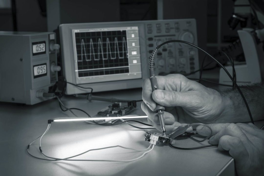 The importance of Product Testing for Start-Ups