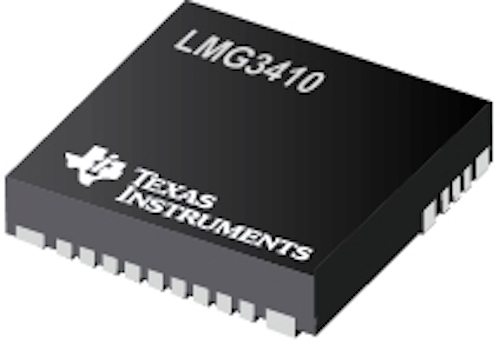 TI GaN Power Design Drives 200-V AC Servo Drives and Robotics With 99 ...