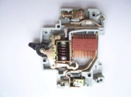 MCB (Miniature Circuit Breaker) Working and Operation
