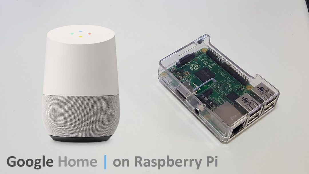 Installing Google Assistance on Raspberry Pi | Video Tutorial