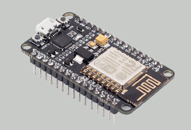 An introduction to MicroPython | Electronics For You