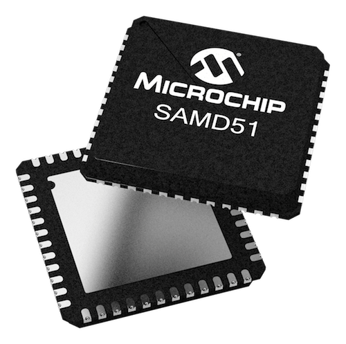 Two New SAM Microcontroller Families with Extensive Connectivity ...
