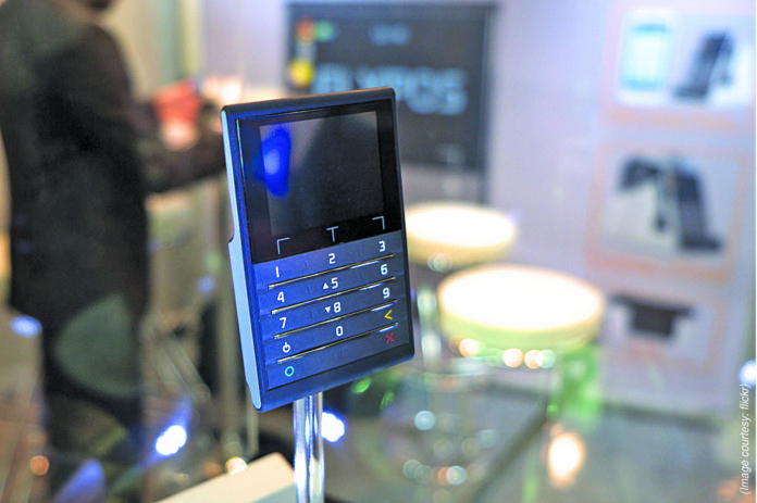 Smart POS: On-The-Go Money-Maker | Smart World