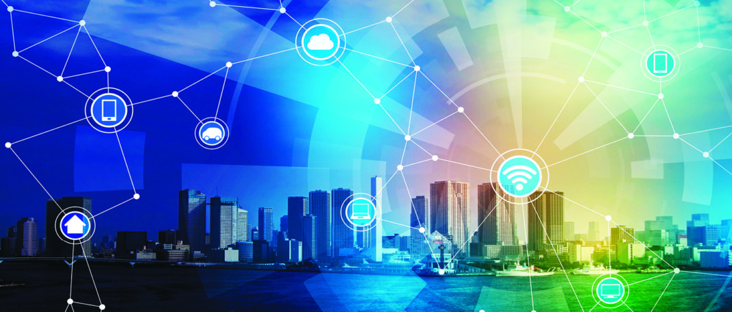 Open Source Software You can use for the IoT Development