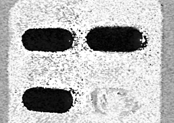 Computer Vision Based Quality Control Using Python | Software Project