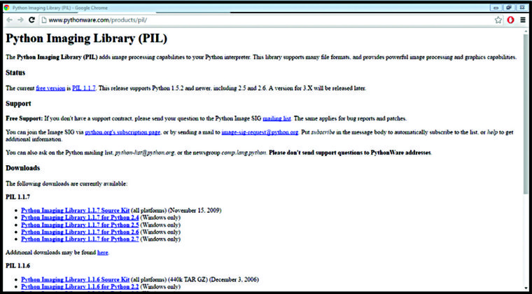 Computer Vision Based Quality Control Using Python | Software Project