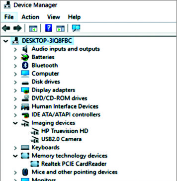 Computer Vision Based Quality Control Using Python | Software Project